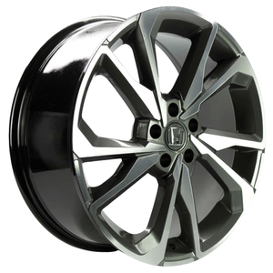 Rodas - Aro 18 – leandrinistore