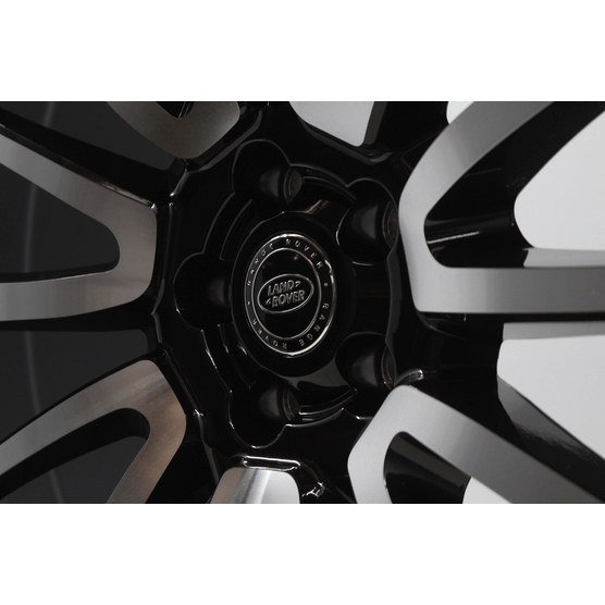 Jogo Roda PRZ 959 Land Rover Vogue Aro 24 - BD - leandrinistore